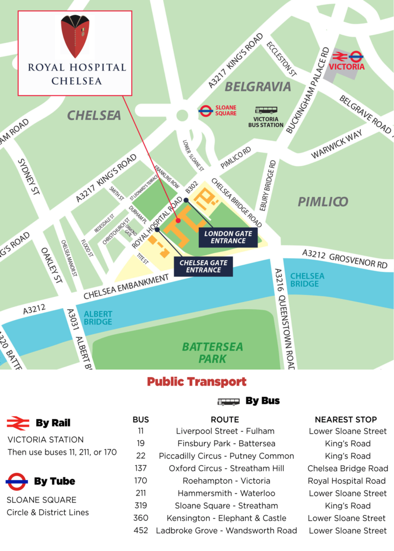 map-transport | All Saints Margaret Street