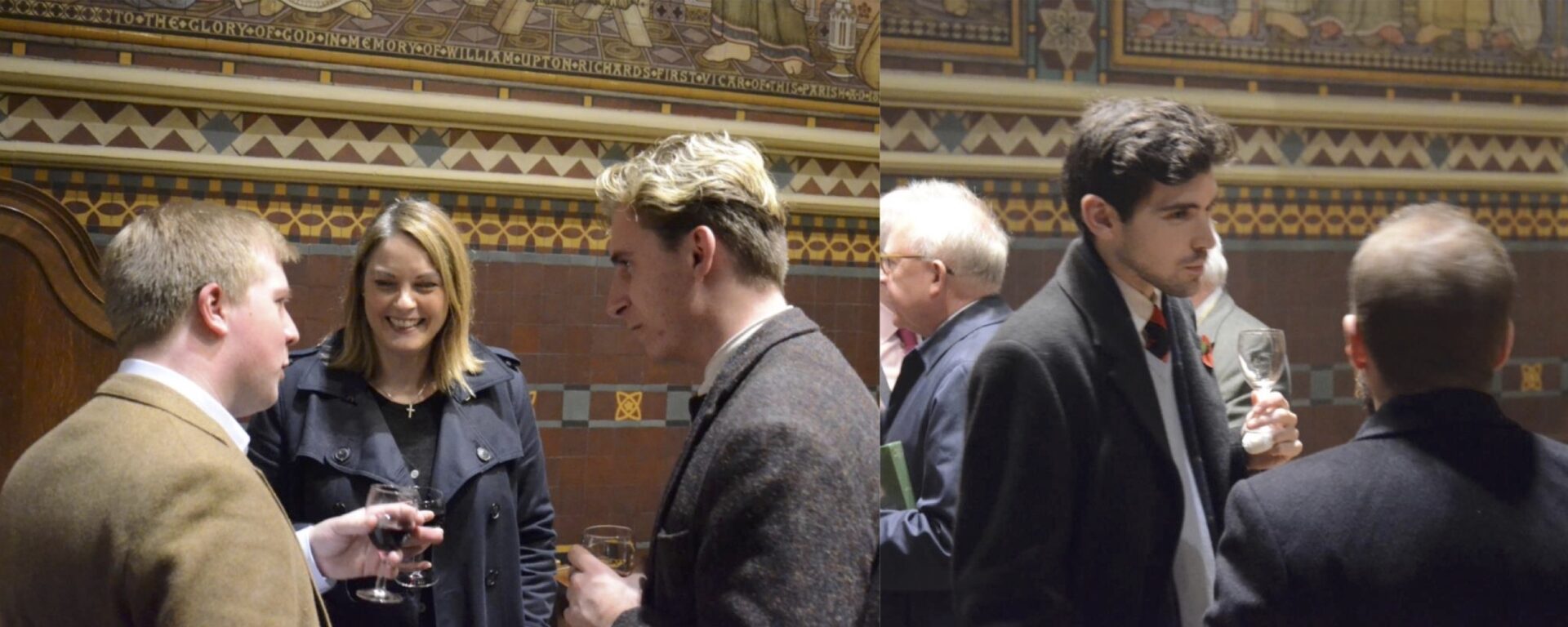 Weekly Email – All Saints' Festival Sunday | All Saints Margaret Street