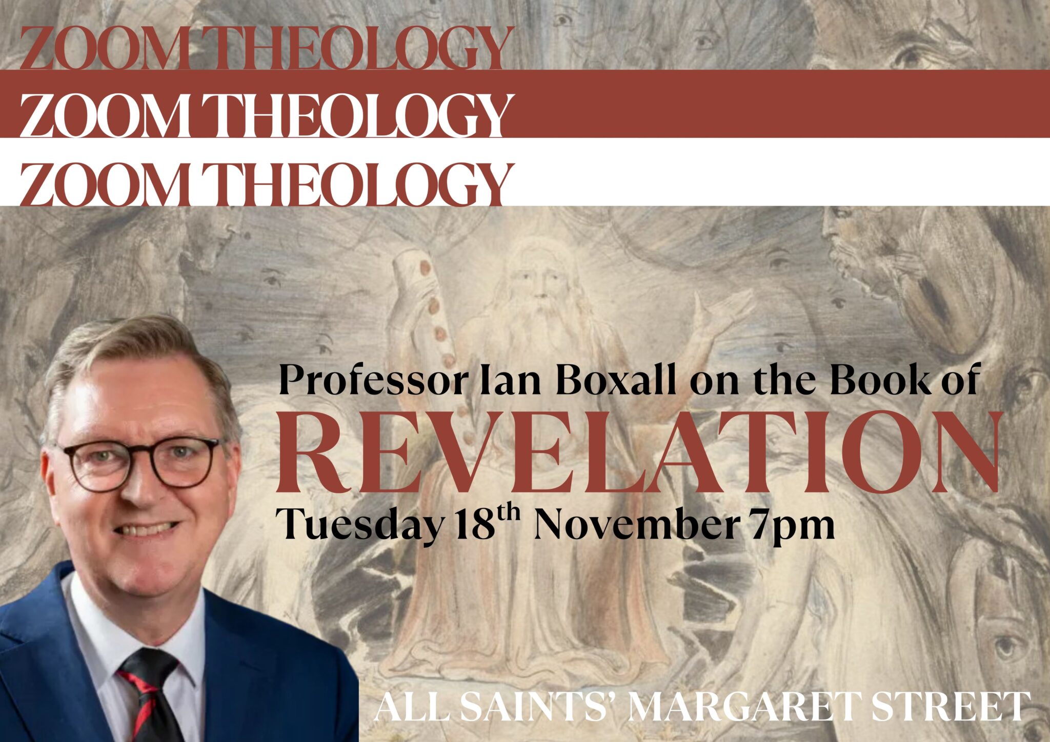 All Saints Margaret Street | Weekly Email – II Sunday before Advent